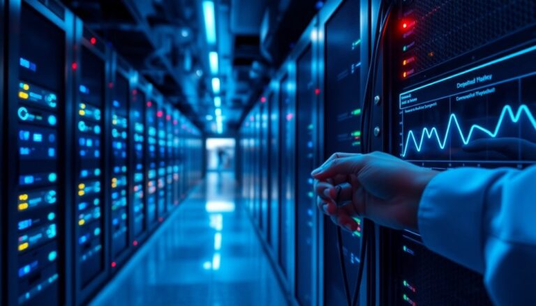 Review Vultr Vps Hosting A Comprehensive Analysis Of Speed